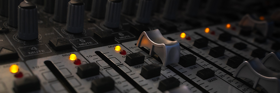 So, you want to create your own radio station? Here’s a beginner's guide to starting out
